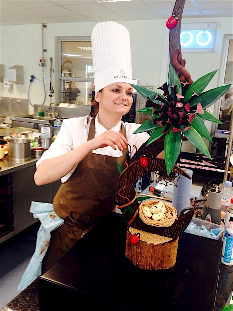 Sam Rain at MKG Extravaganza