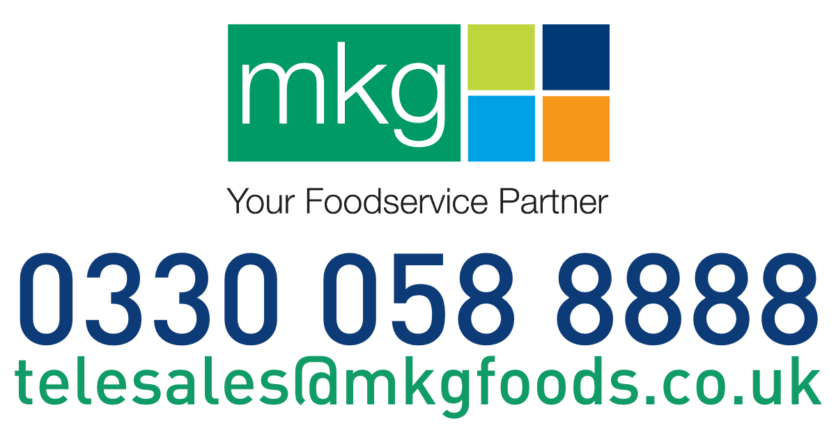 Mkg Logo