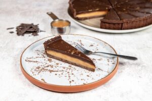 Trillionaires Tart - MKG Foods